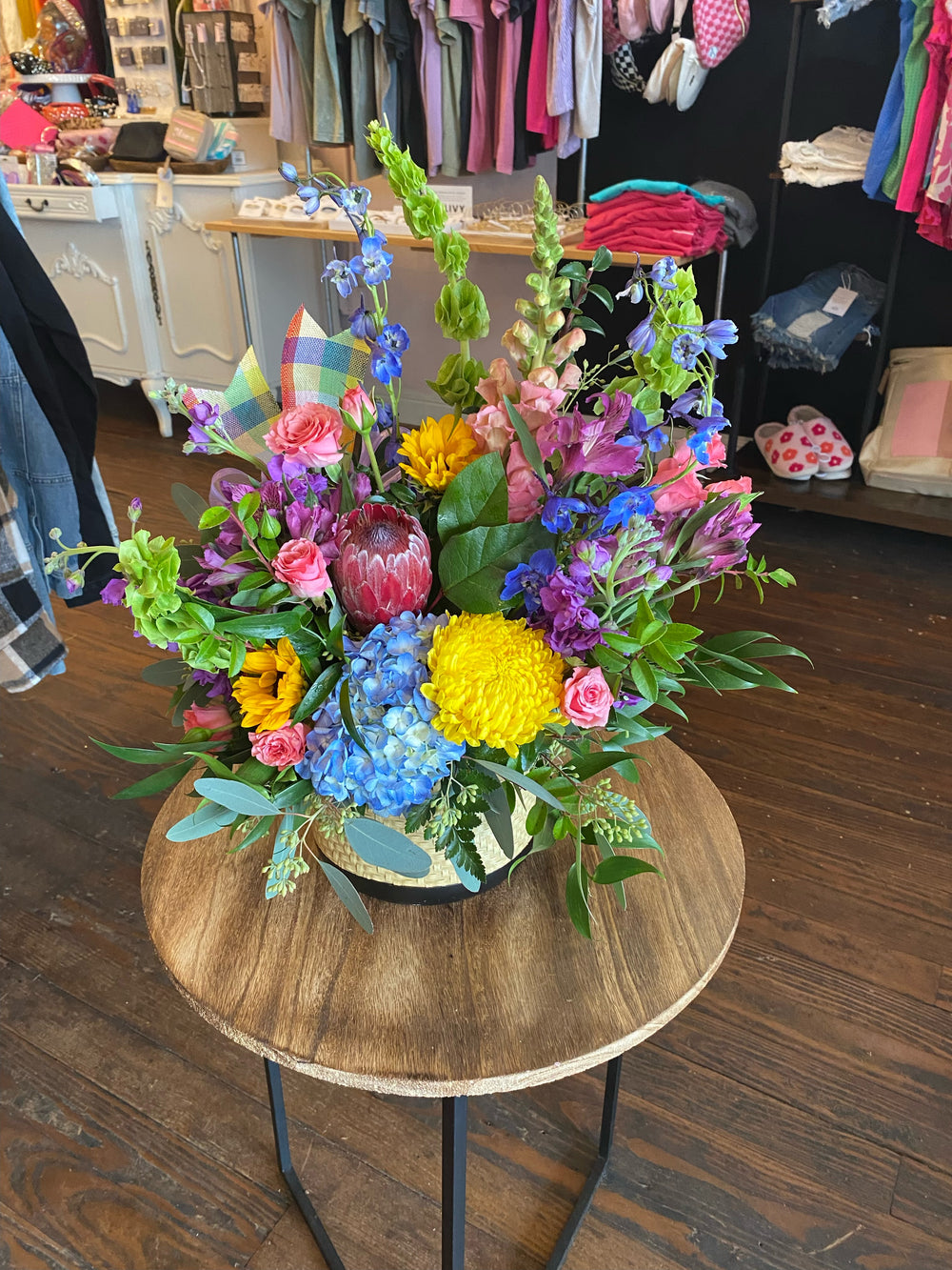 Flowers & Plants – Aly Bees