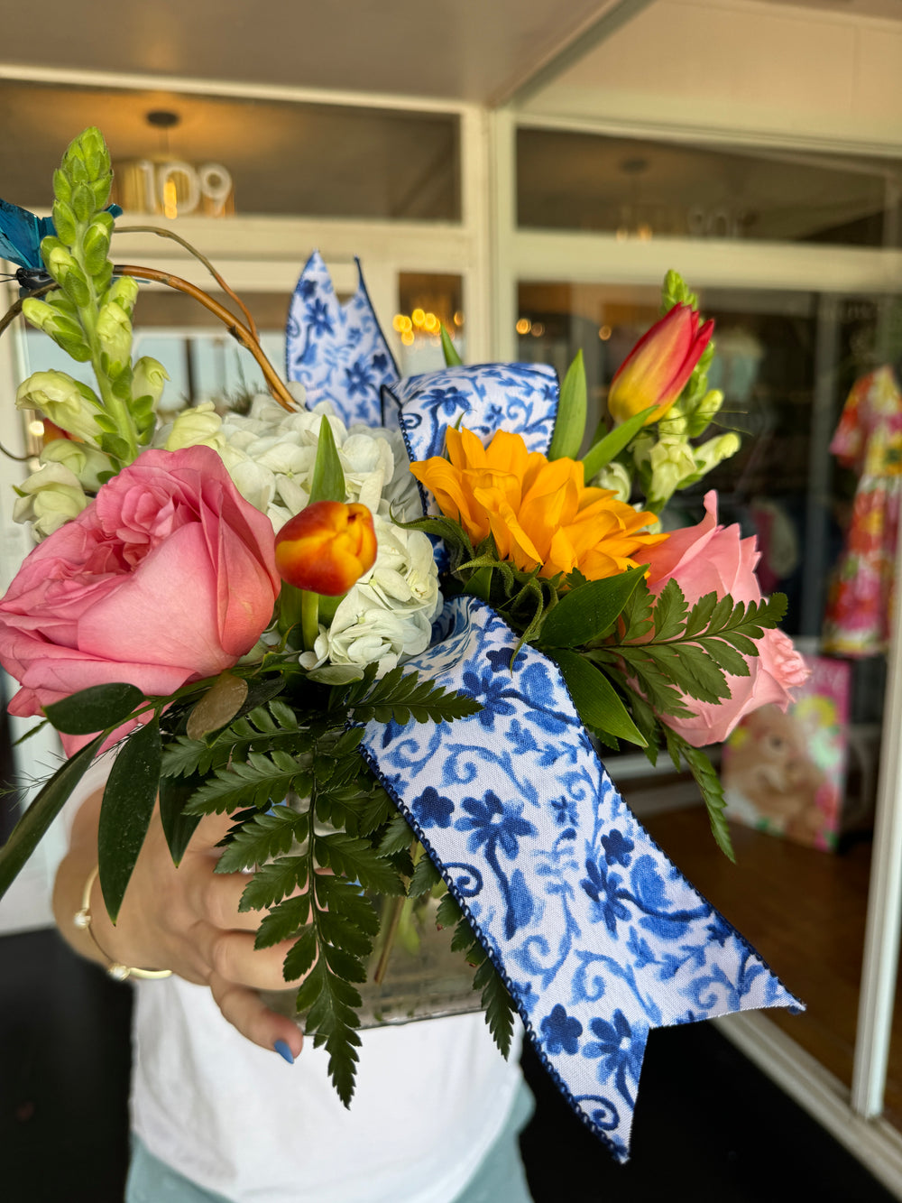 Flowers & Plants – Aly Bees