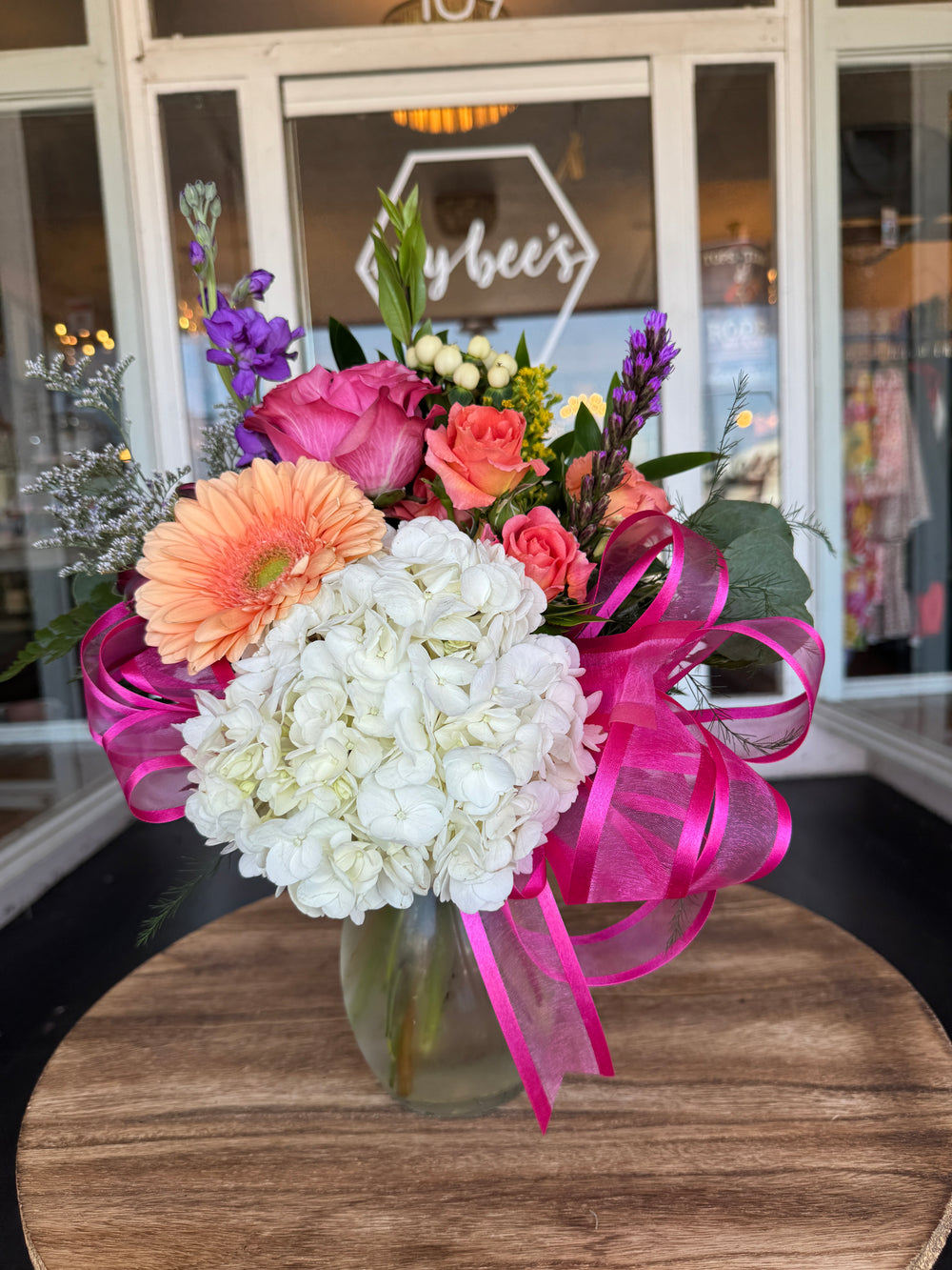 Flowers & Plants – Aly Bees