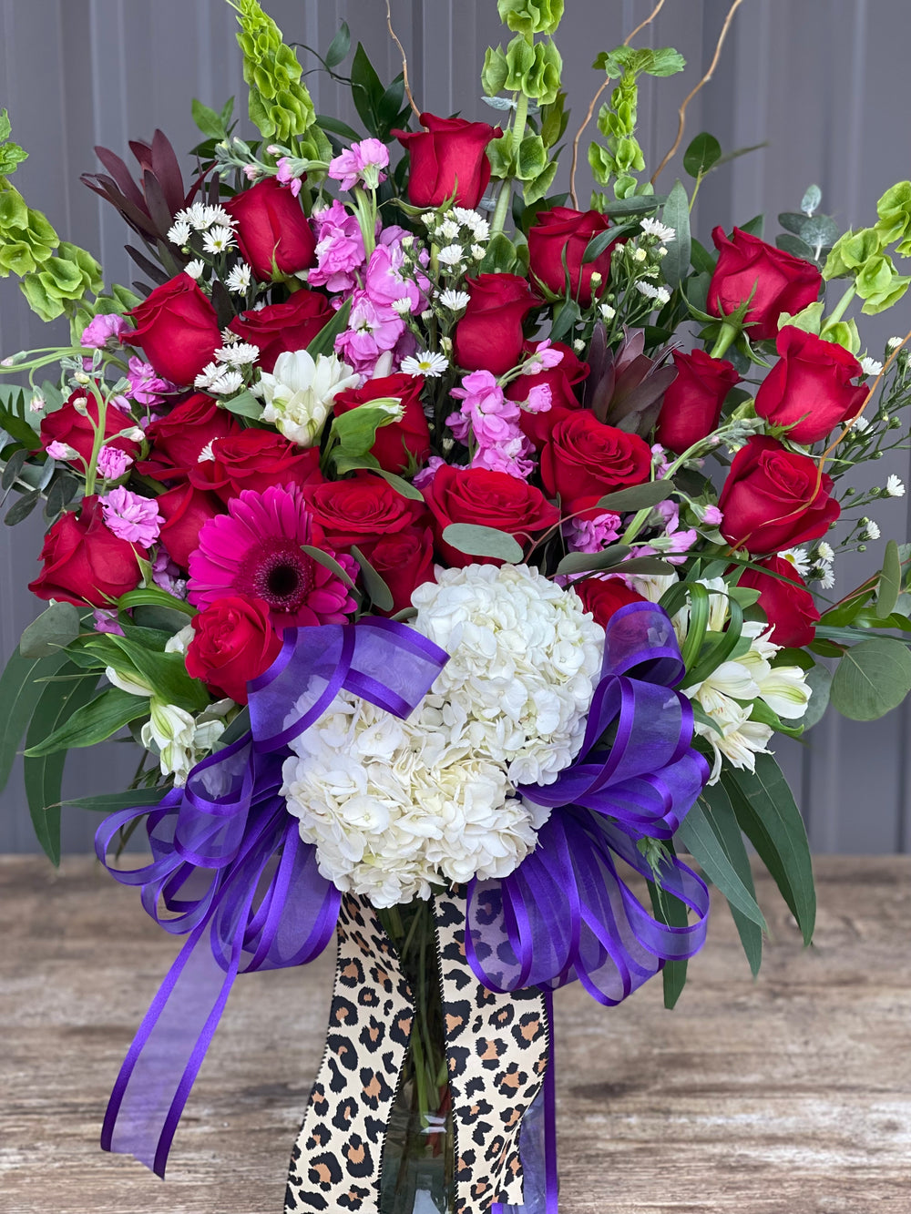 Fresh Flowers – Aly Bees