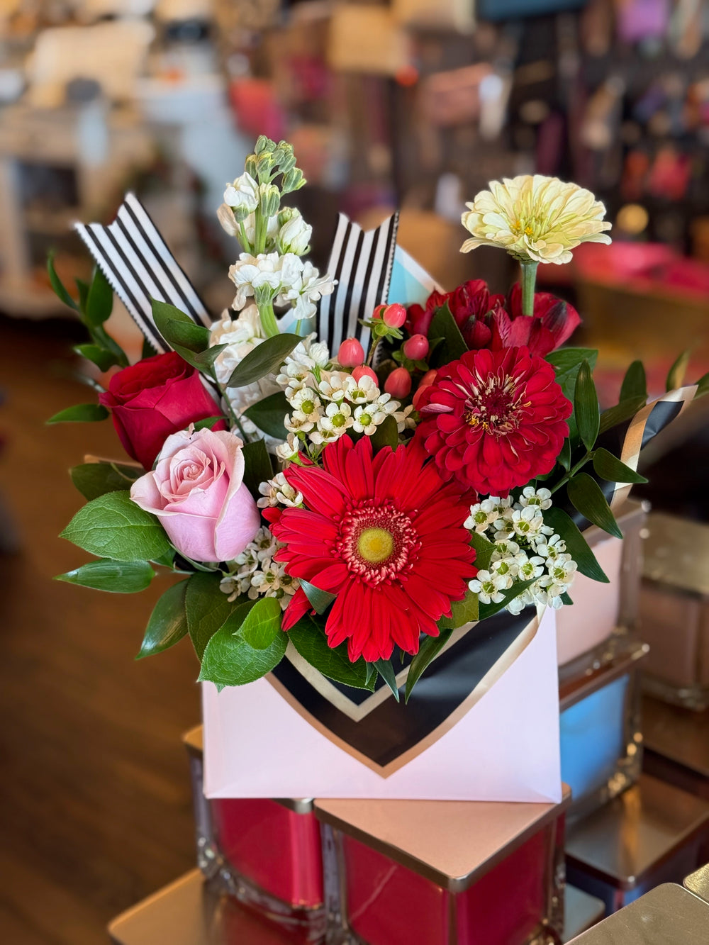 Tie Died XOXO Tshirt – Aly Bees